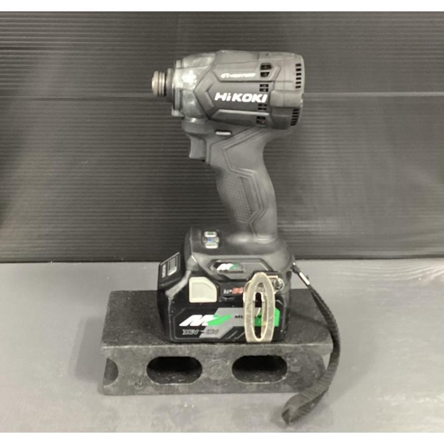 HIKOKI WH36DC(2XPB) 36Vコードレスインパクトドライバ : TOOLBOX八潮中央ヤフー店 - 通販 - Yahoo!ショッピング