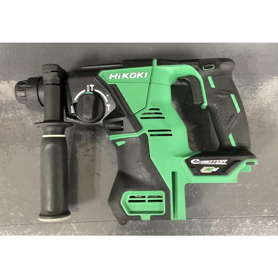HiKOKI DH36DPA(NN) 36Vコードレスロータリハンマドリル : TOOLBOX八潮中央ヤフー店 - 通販 - Yahoo!ショッピング