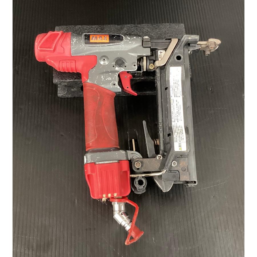 MAX HA-38F3(D)/4MAフロア 高圧フロアタッカ : 1-240202005295 : TOOLBOX八潮中央ヤフー店 - 通販 ...