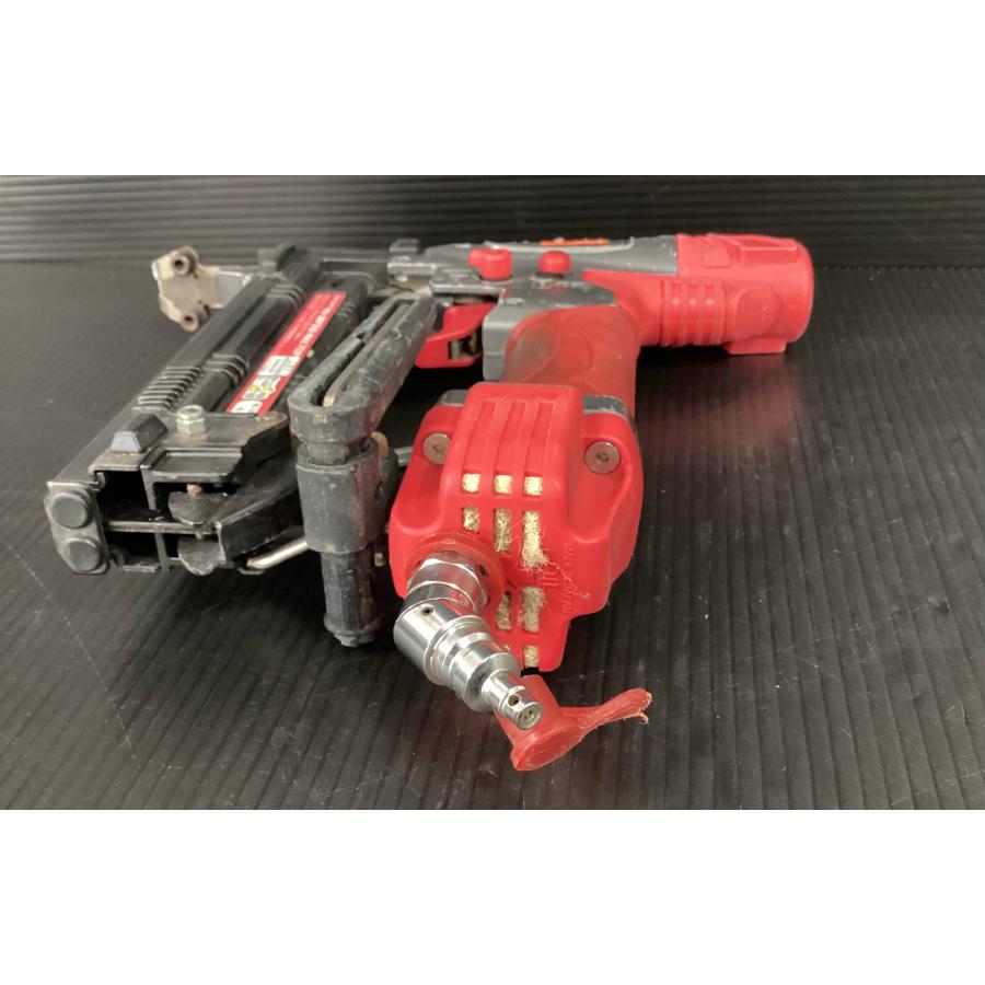 MAX HA-38F3(D)/4MAフロア 高圧フロアタッカ : 1-240202005295 : TOOLBOX八潮中央ヤフー店 - 通販 ...