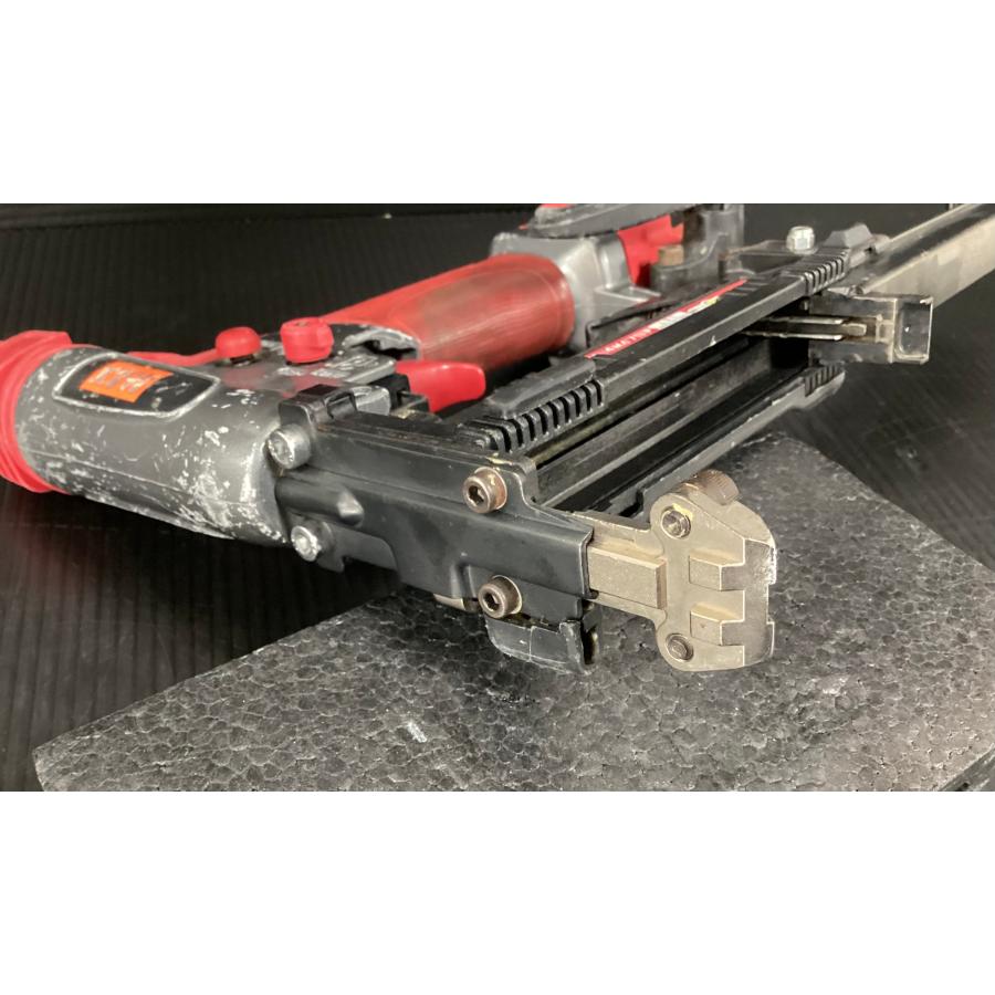 MAX HA-38F3(D)/4MAフロア 高圧フロアタッカ : 1-240202005295 : TOOLBOX八潮中央ヤフー店 - 通販 ...