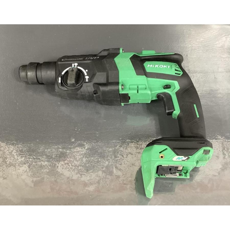 HiKOKI DH36DPE(NN) 36Vコードレスロータリハンマドリル : TOOLBOX八潮中央ヤフー店 - 通販 - Yahoo!ショッピング