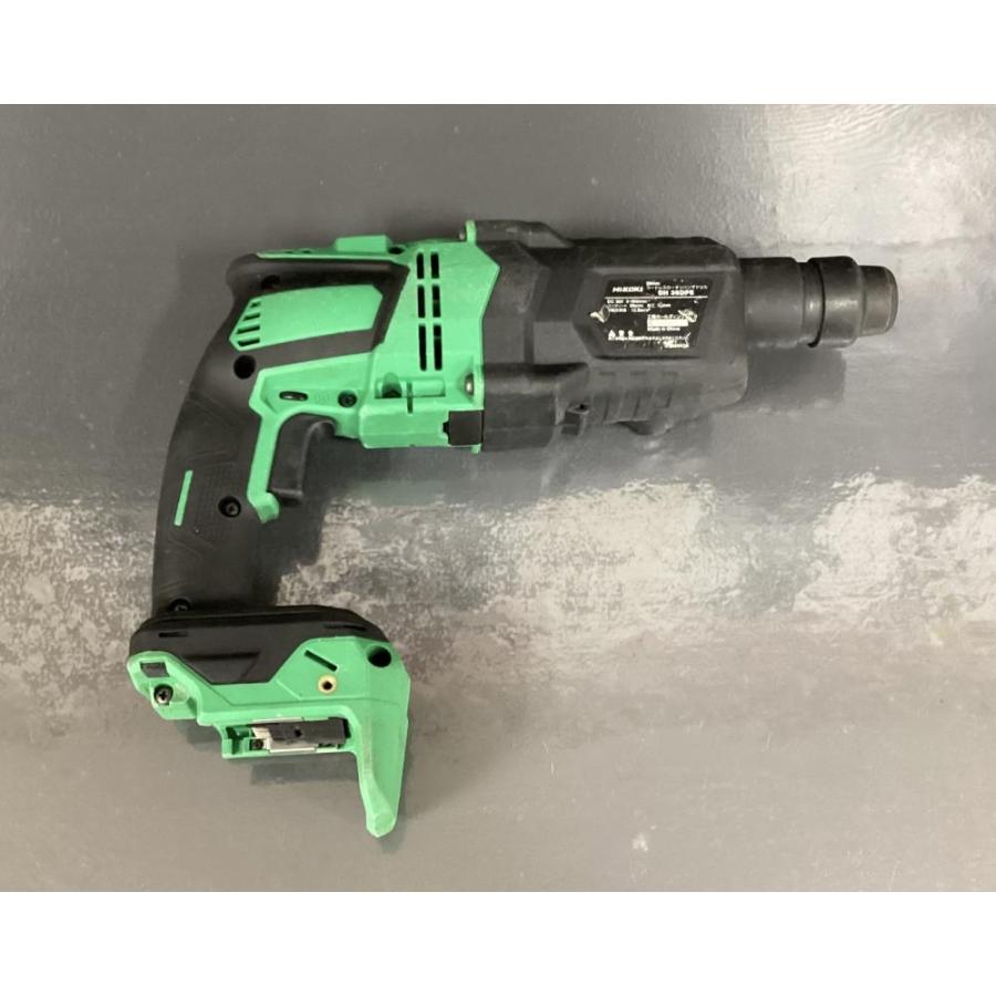 HiKOKI DH36DPE(NN) 36Vコードレスロータリハンマドリル : TOOLBOX八潮中央ヤフー店 - 通販 - Yahoo!ショッピング