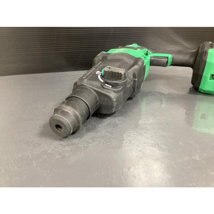 HiKOKI DH36DPE(NN) 36Vコードレスロータリハンマドリル : TOOLBOX八潮中央ヤフー店 - 通販 - Yahoo!ショッピング