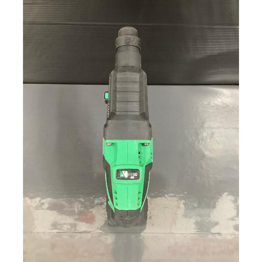HiKOKI DH36DPE(NN) 36Vコードレスロータリハンマドリル : TOOLBOX八潮中央ヤフー店 - 通販 - Yahoo!ショッピング