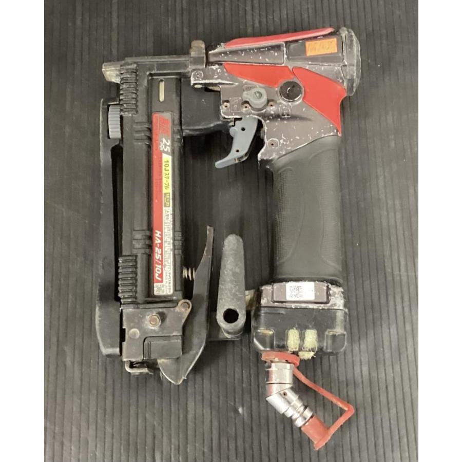 MAX HA-25/10J 高圧エアネイラ : TOOLBOX八潮中央ヤフー店 - 通販 - Yahoo!ショッピング