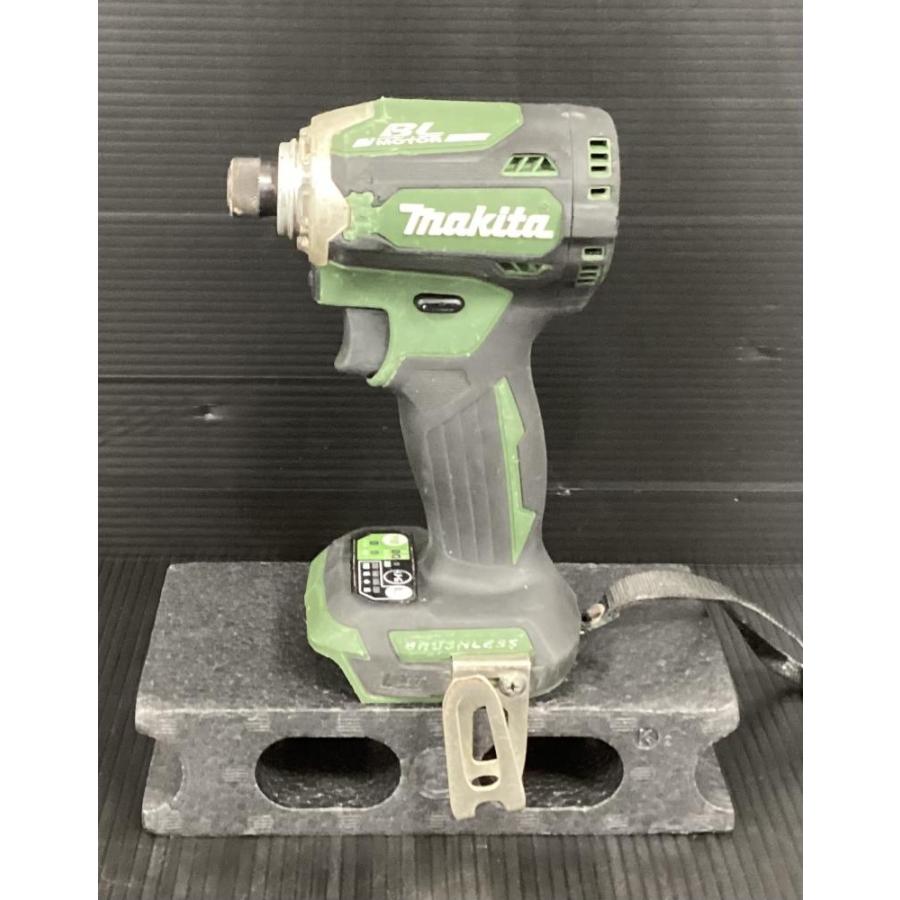 マキタ/makita TD171D 18V充電式インパクトドライバ : 1-240202006388 : TOOLBOX八潮中央ヤフー店 - 通販 - Yahoo!ショッピング