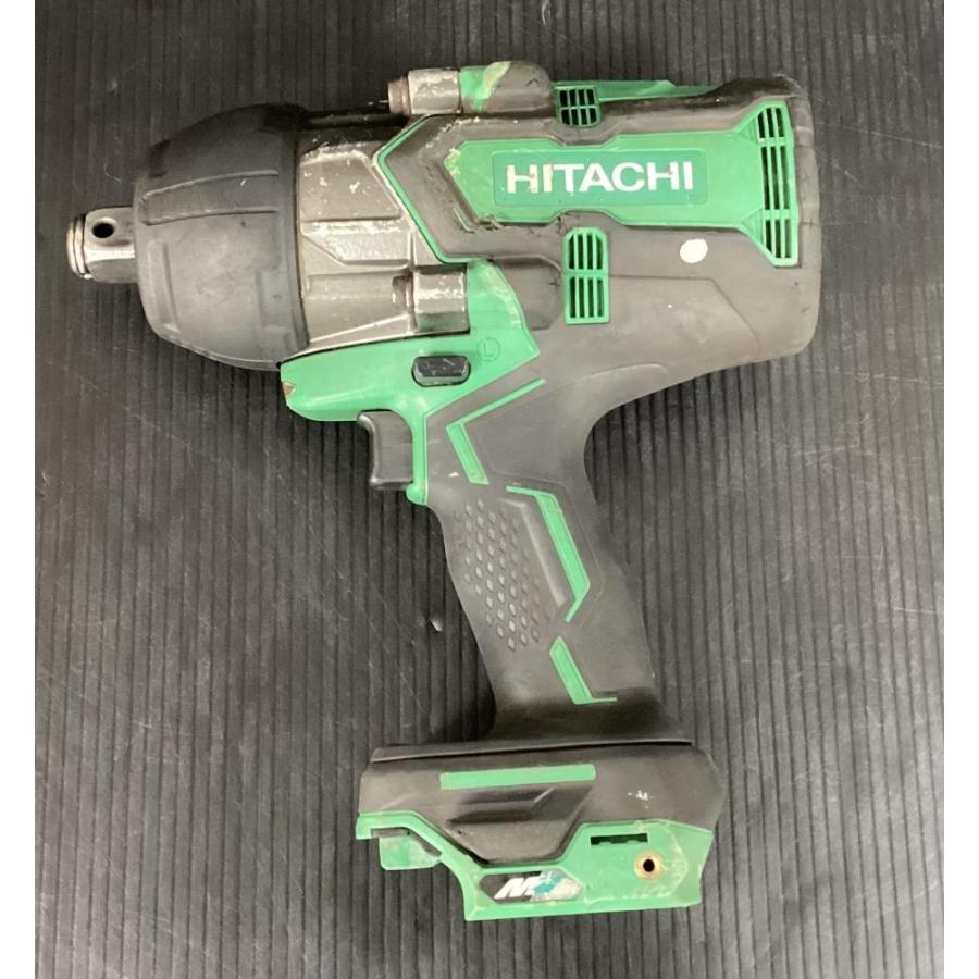 日立工機 WR36DA(NN) 36Vコードレスインパクトレンチ : TOOLBOX八潮中央ヤフー店 - 通販 - Yahoo!ショッピング