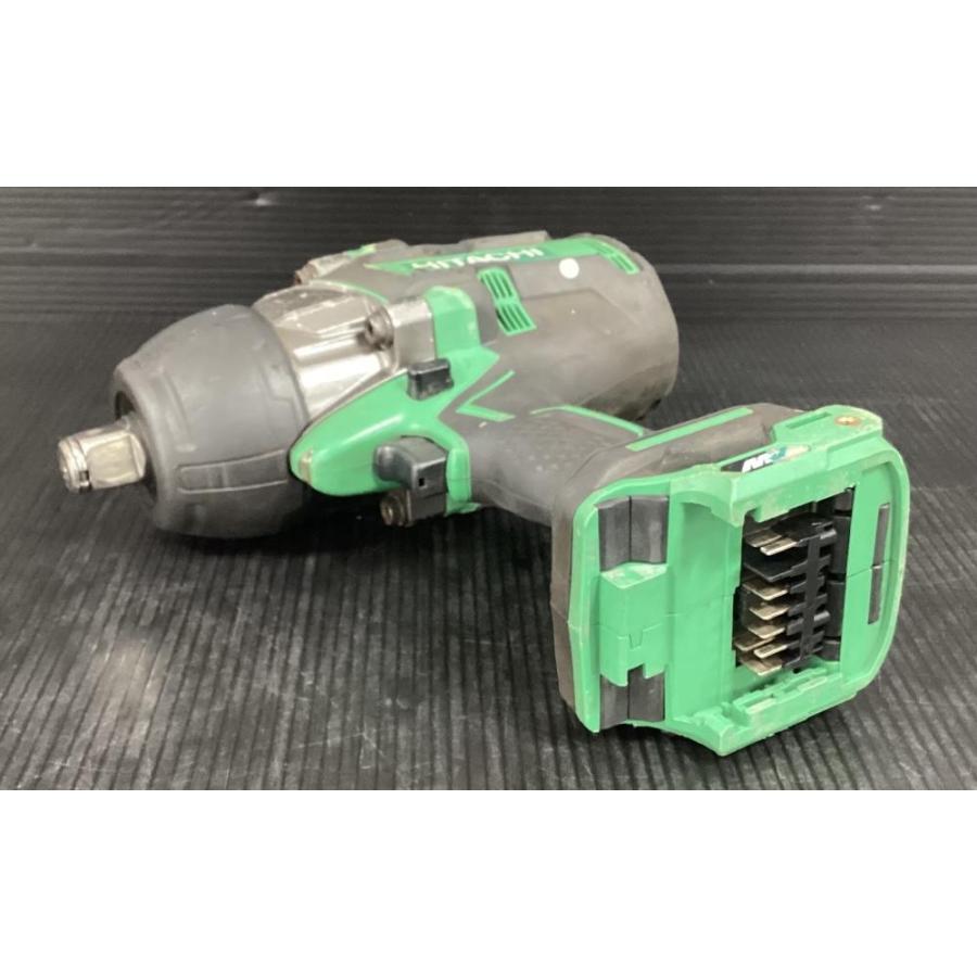 日立工機 WR36DA(NN) 36Vコードレスインパクトレンチ : TOOLBOX八潮中央ヤフー店 - 通販 - Yahoo!ショッピング