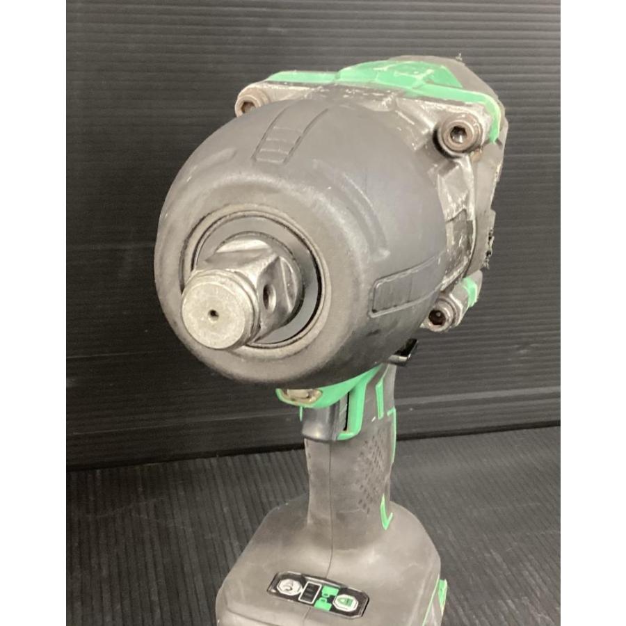日立工機 WR36DA(NN) 36Vコードレスインパクトレンチ : TOOLBOX八潮中央ヤフー店 - 通販 - Yahoo!ショッピング