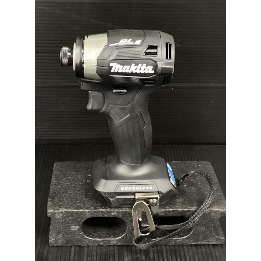 マキタ/makita TD173DZB 18V充電式インパクトドライバ : TOOLBOX八潮中央ヤフー店 - 通販 - Yahoo!ショッピング