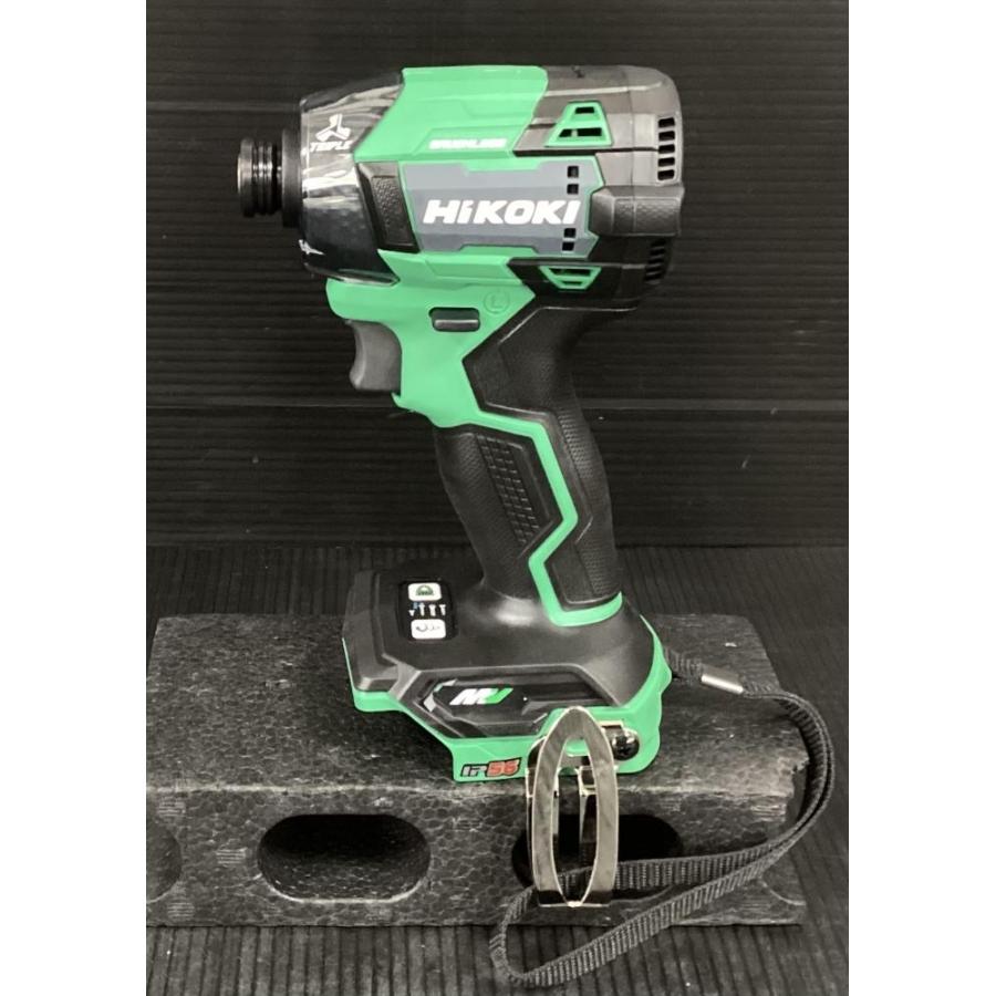 HiKOKI WH36DD(NNL) 36Vコードレスインパクトドライバ(ケース付) : TOOLBOX八潮中央ヤフー店 - 通販 - Yahoo!ショッピング