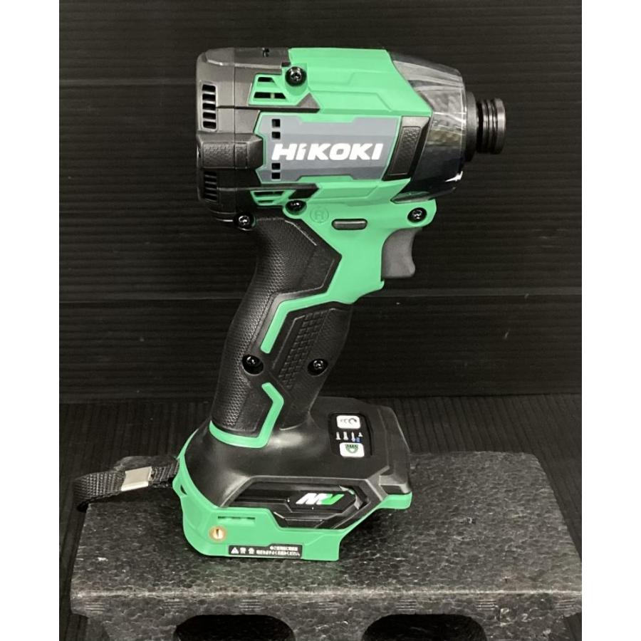 HiKOKI WH36DD(NNL) 36Vコードレスインパクトドライバ(ケース付) : TOOLBOX八潮中央ヤフー店 - 通販 - Yahoo!ショッピング