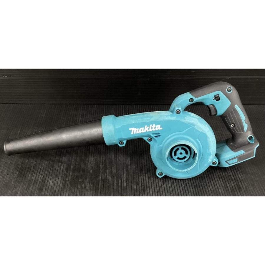 マキタ/makita UB185DZ 18V充電式ブロワ : TOOLBOX八潮中央ヤフー店 - 通販 - Yahoo!ショッピング