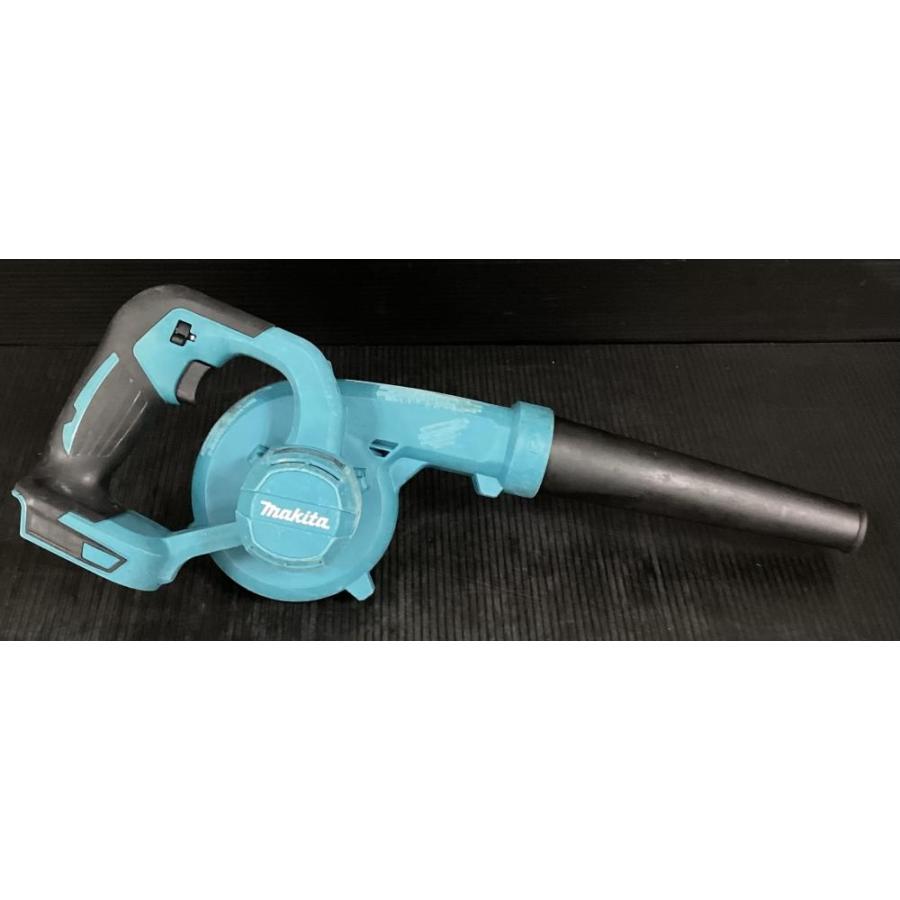 マキタ/makita UB185DZ 18V充電式ブロワ : TOOLBOX八潮中央ヤフー店 - 通販 - Yahoo!ショッピング
