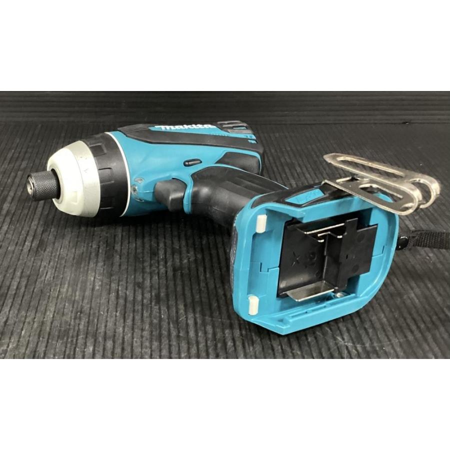 マキタ/makita TP141DZ 18V充電式4モードインパクトドライバ : TOOLBOX八潮中央ヤフー店 - 通販 - Yahoo!ショッピング