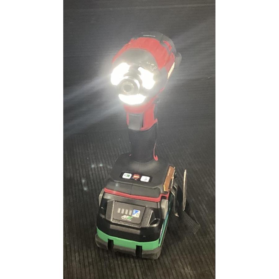 HiKOKI WH36DD(NNR) 36Vコードレスインパクトドライバ(バッテリ、充電器付) : TOOLBOX八潮中央ヤフー店 - 通販 - Yahoo!ショッピング