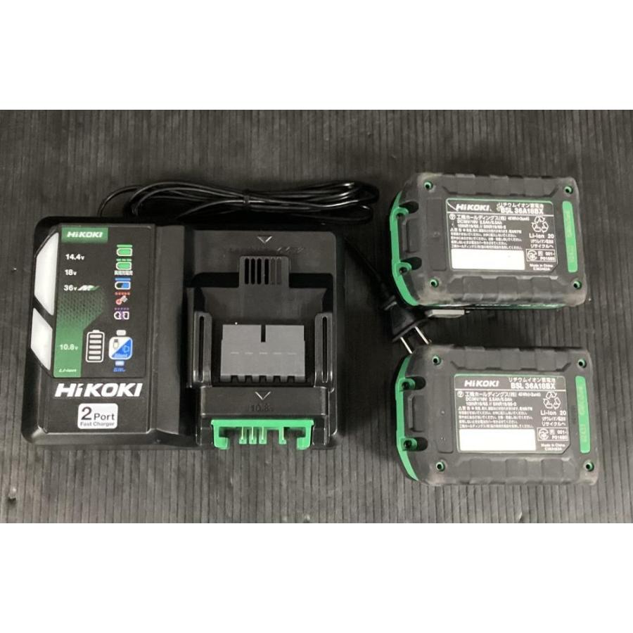 HiKOKI WH36DD(NNR) 36Vコードレスインパクトドライバ(バッテリ、充電器付) : TOOLBOX八潮中央ヤフー店 - 通販 - Yahoo!ショッピング