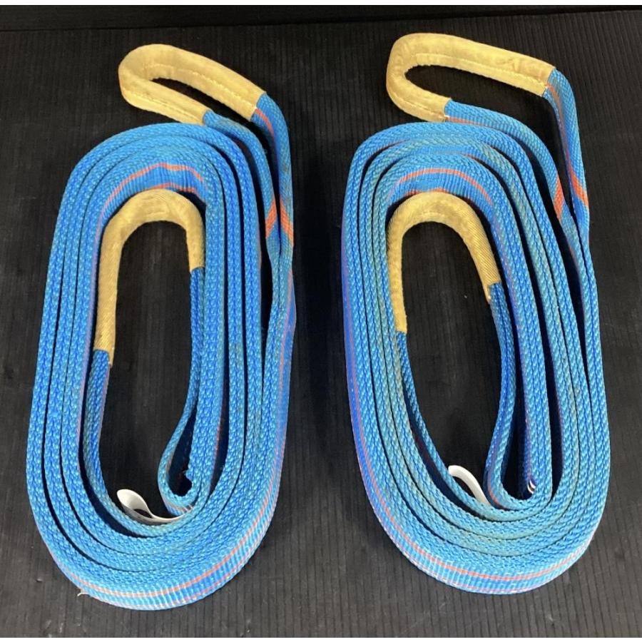 テザック ブルースリング 3m 2個セット : TOOLBOX八潮中央ヤフー店 - 通販 - Yahoo!ショッピング