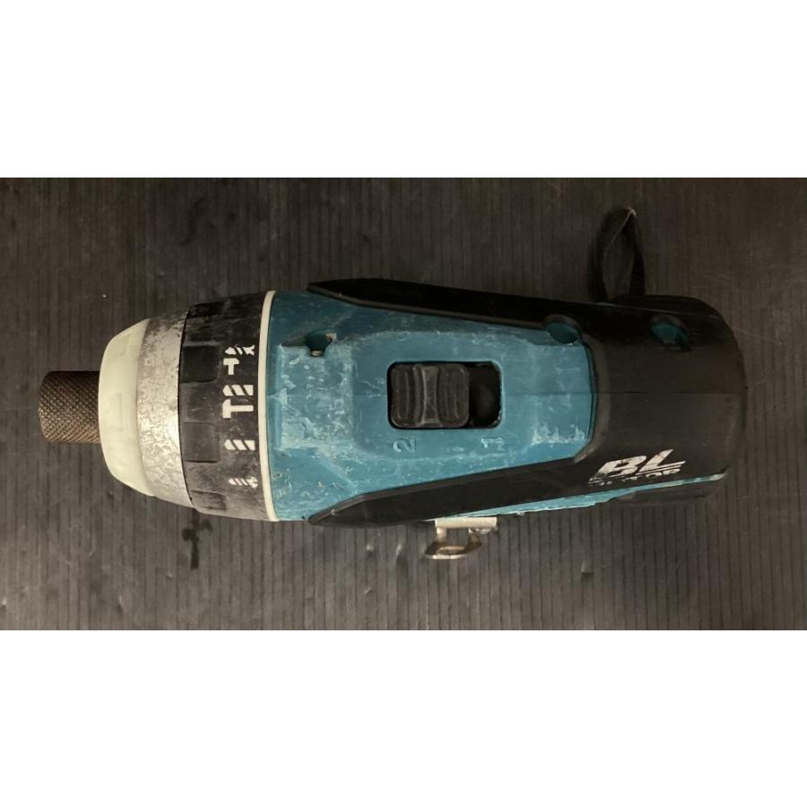 マキタ/makita TP141DZ 18V充電式4モードインパクトドライバ(バッテリ付) : TOOLBOX八潮中央ヤフー店 - 通販 - Yahoo!ショッピング