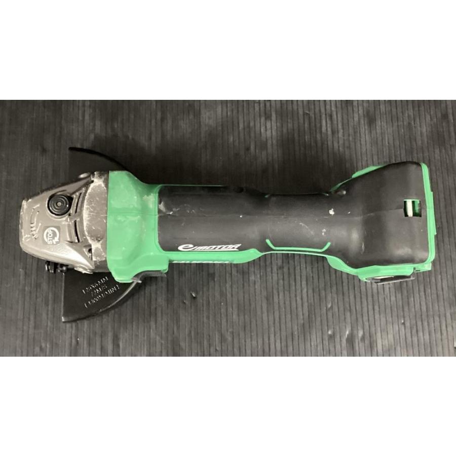 HiKOKI G3613DA(NN) 36Vコードレスディスクグラインダ : TOOLBOX八潮中央ヤフー店 - 通販 - Yahoo!ショッピング