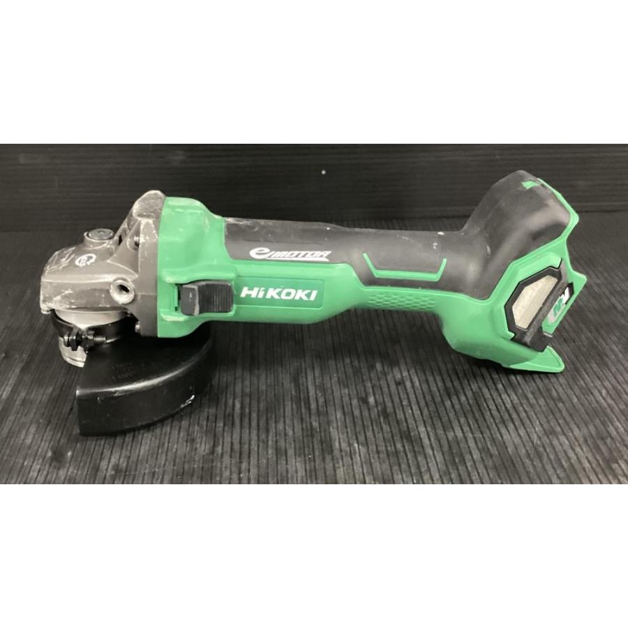 HiKOKI G3613DA(NN) 36Vコードレスディスクグラインダ : TOOLBOX八潮中央ヤフー店 - 通販 - Yahoo!ショッピング