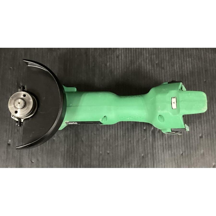 HiKOKI G3613DA(NN) 36Vコードレスディスクグラインダ : TOOLBOX八潮中央ヤフー店 - 通販 - Yahoo!ショッピング