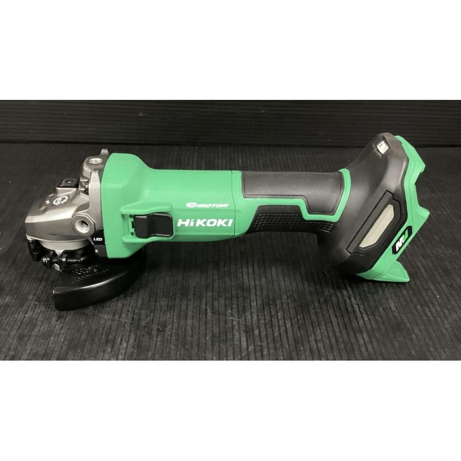 HiKOKI G3610DC(NN) 36Vコードレスディスクグラインダ : TOOLBOX八潮中央ヤフー店 - 通販 - Yahoo!ショッピング