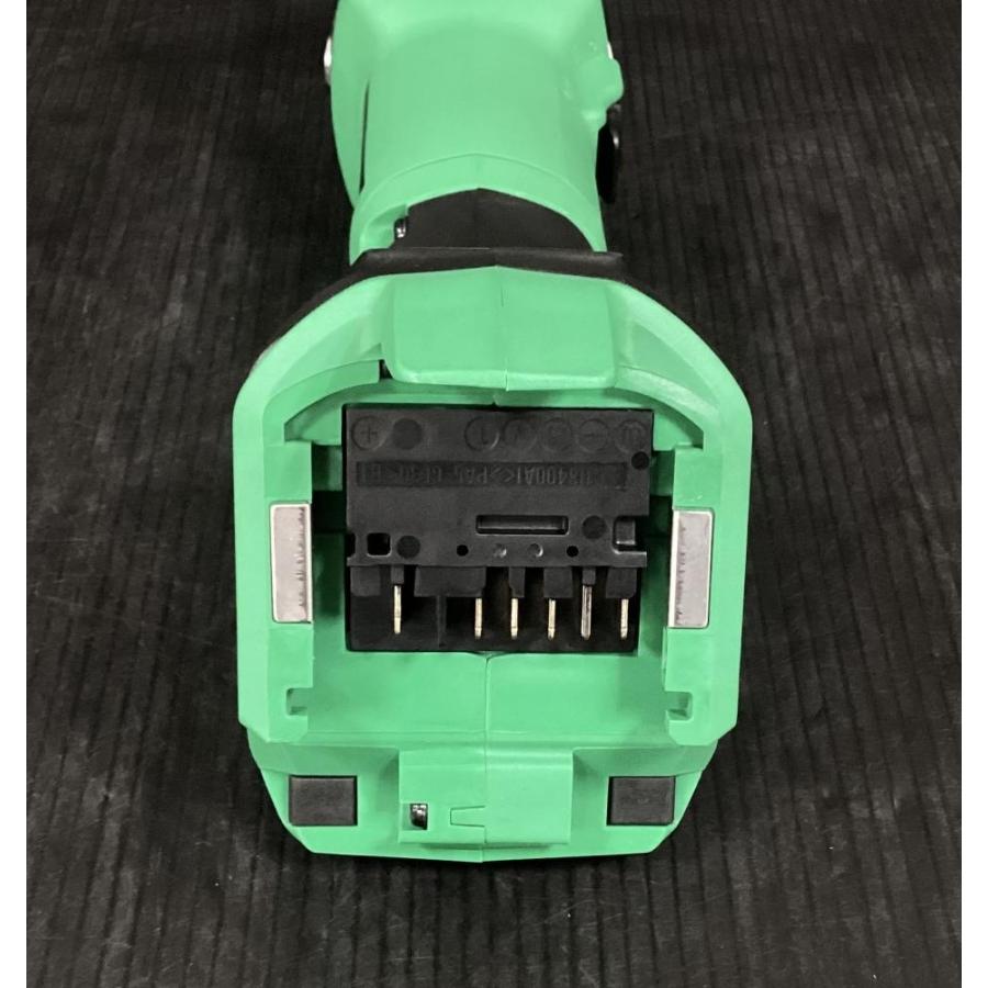 HiKOKI G3610DC(NN) 36Vコードレスディスクグラインダ : TOOLBOX八潮中央ヤフー店 - 通販 - Yahoo!ショッピング