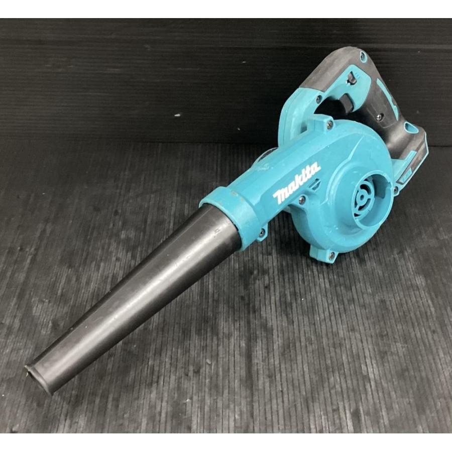 マキタ/makita UB185DZ 18V充電式ブロワ : TOOLBOX八潮中央ヤフー店 - 通販 - Yahoo!ショッピング
