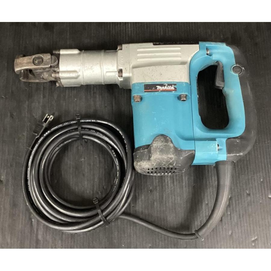 マキタ/makita HM0830 電動ハンマ : TOOLBOX八潮中央ヤフー店 - 通販 - Yahoo!ショッピング