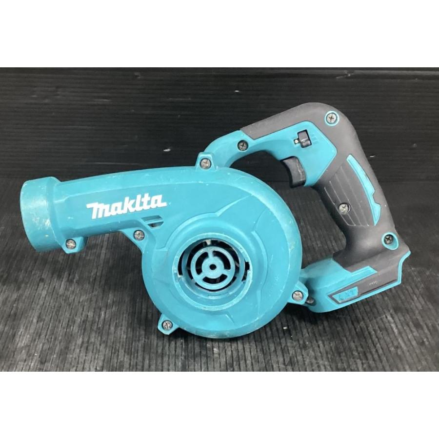 マキタ/makita UB185DZ 18V充電式ブロワ : TOOLBOX八潮中央ヤフー店 - 通販 - Yahoo!ショッピング