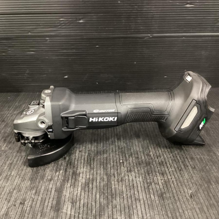 HiKOKI G3610DC(NNB) 36Vコードレスディスクグラインダ : TOOLBOX八潮中央ヤフー店 - 通販 - Yahoo!ショッピング