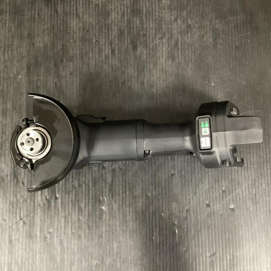 HiKOKI G3610DC(NNB) 36Vコードレスディスクグラインダ : TOOLBOX八潮中央ヤフー店 - 通販 - Yahoo!ショッピング