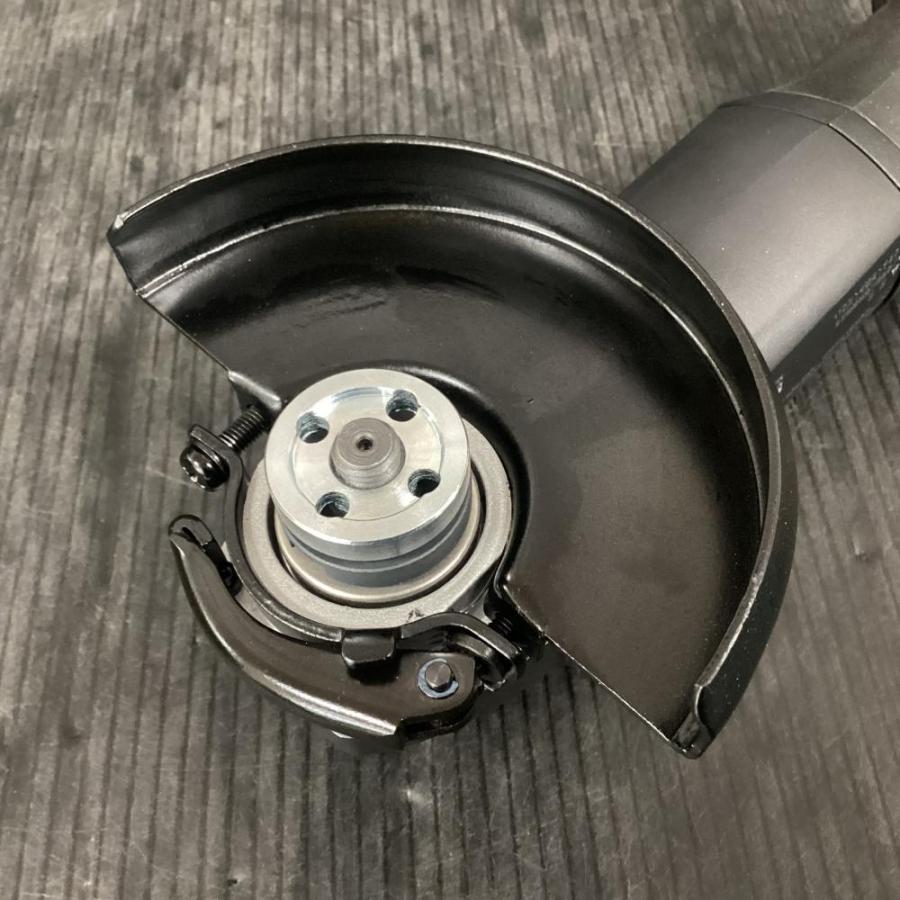 HiKOKI G3610DC(NNB) 36Vコードレスディスクグラインダ : TOOLBOX八潮中央ヤフー店 - 通販 - Yahoo!ショッピング