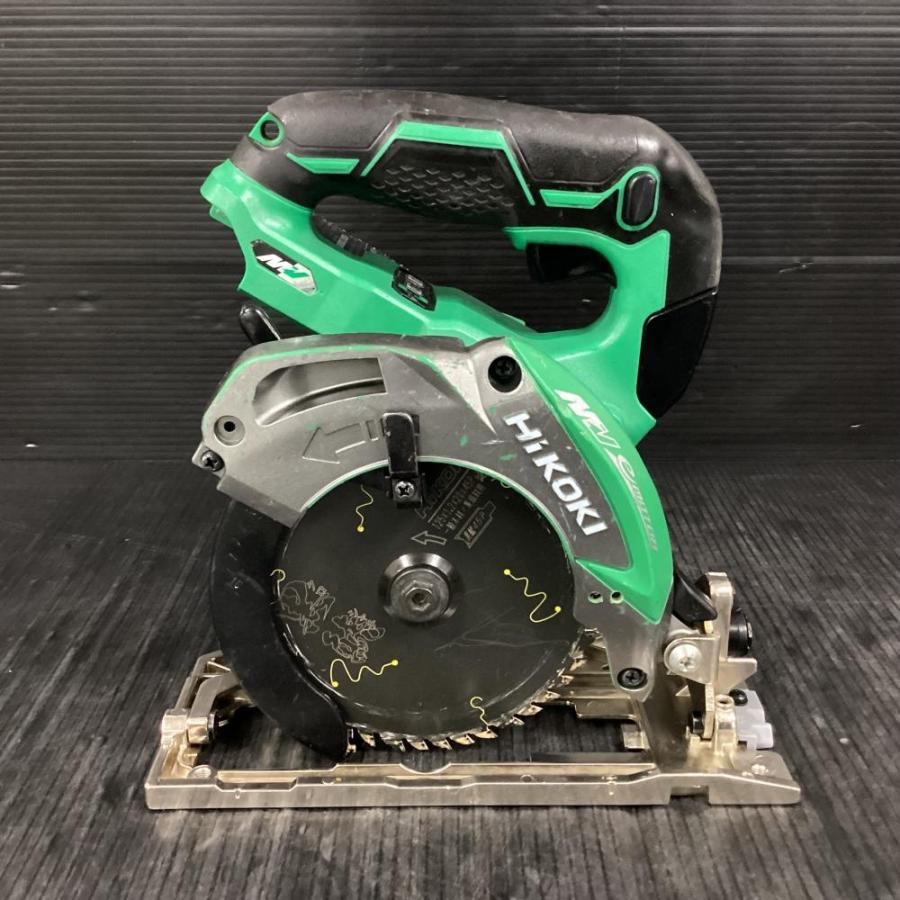 HiKOKI C3605DA(NN) 36Vコードレス丸ノコ : TOOLBOX八潮中央ヤフー店 - 通販 - Yahoo!ショッピング