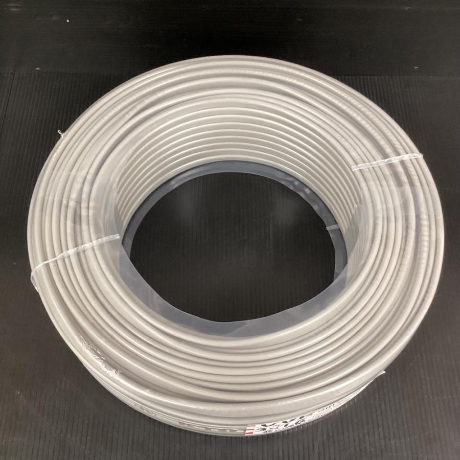 協和電線 VVFケーブル 3x1.6mm 100m 2巻セット : TOOLBOX八潮中央ヤフー店 - 通販 - Yahoo!ショッピング