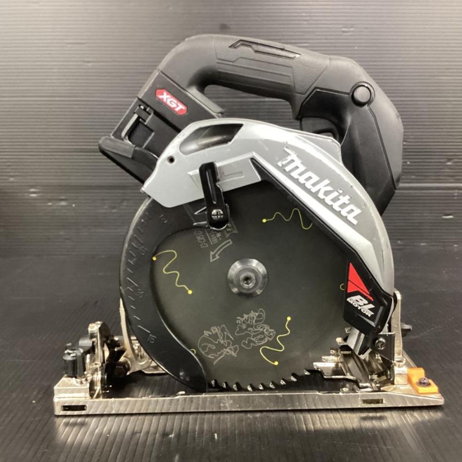 マキタ/makita HS001GZB 40V充電式丸ノコ : TOOLBOX八潮中央ヤフー店 - 通販 - Yahoo!ショッピング