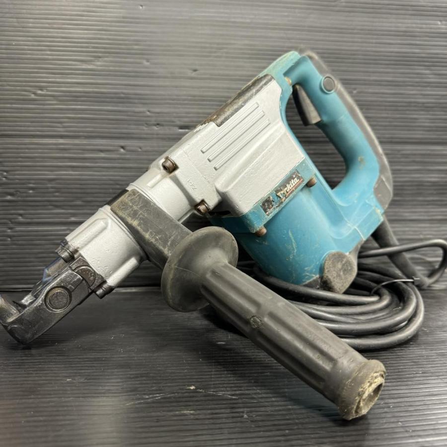 makita HM0830 電動ハンマ : TOOLBOX八潮中央ヤフー店 - 通販 - Yahoo!ショッピング