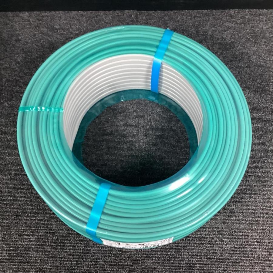 【11/20までの限定特価】【未使用】 住電HST株式会社 VVFケーブル 3x2.0mm 100m : TOOLBOX八潮中央ヤフー店 - 通販 - Yahoo!ショッピング