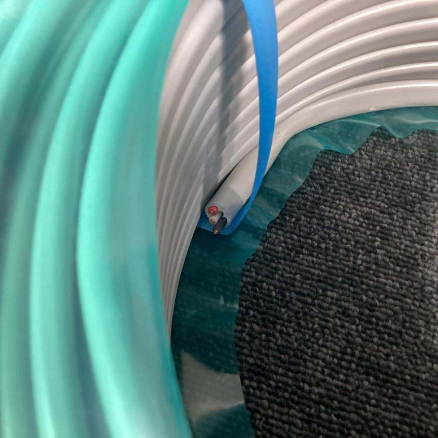 【11/20までの限定特価】【未使用】 住電HST株式会社 VVFケーブル 3x2.0mm 100m : TOOLBOX八潮中央ヤフー店 - 通販 - Yahoo!ショッピング