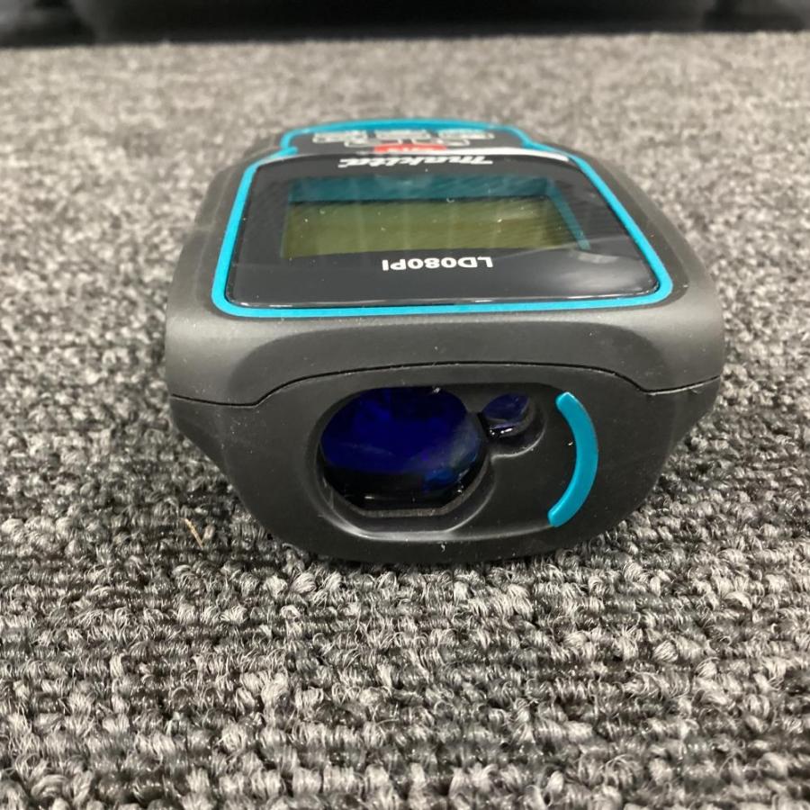 【未使用】マキタ/makita LD080PI レーザー距離計 計測範囲0.05〜80m : TOOLBOX八潮中央ヤフー店 - 通販 ...