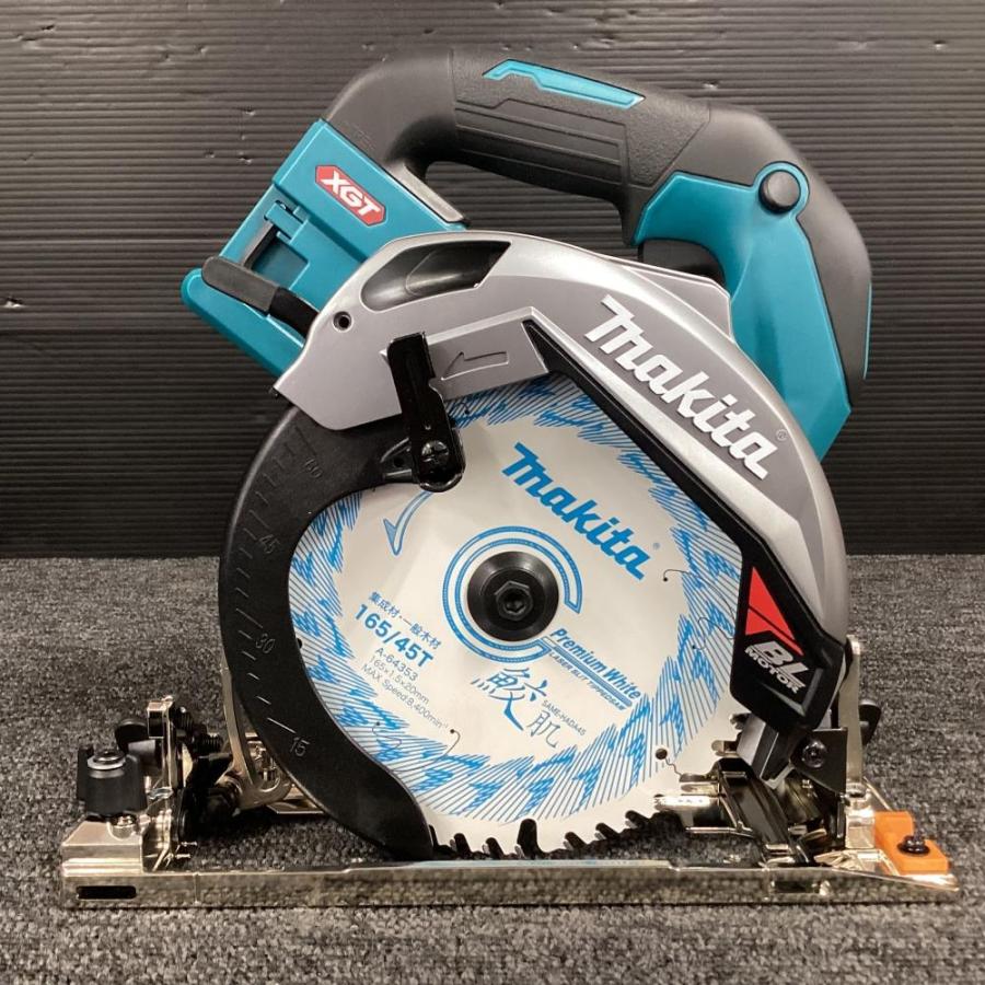 【数量限定11/19まで】 【未使用】マキタ/makita HS001GRDX 165mm 40V充電式丸ノコ (1) : TOOLBOX八潮中央ヤフー店 - 通販 - Yahoo!ショッピング