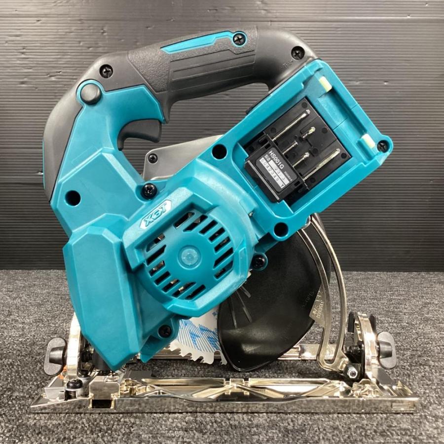 【数量限定11/19まで】 【未使用】マキタ/makita HS001GRDX 165mm 40V充電式丸ノコ (1) : TOOLBOX八潮中央ヤフー店 - 通販 - Yahoo!ショッピング