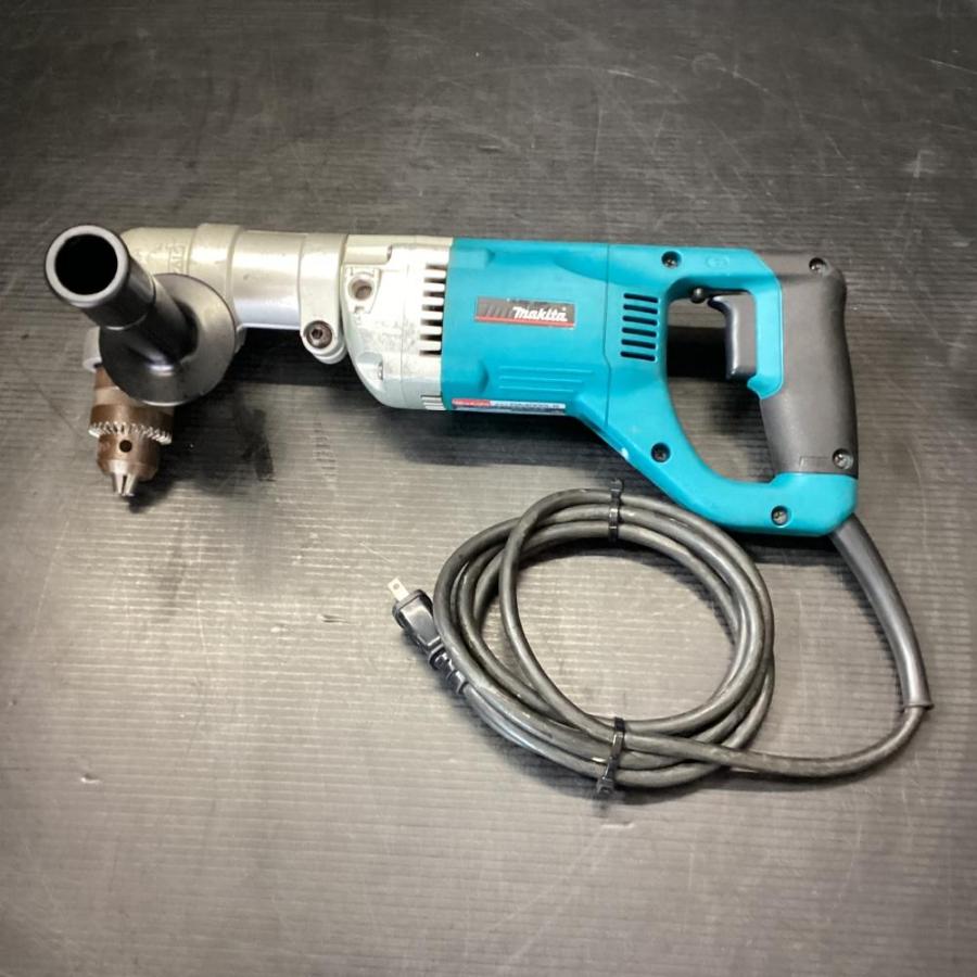 makita/マキタ DA4000LR アングルドリル 【AC100V】 : TOOLBOX第二産業大宮店 - 通販 - Yahoo!ショッピング
