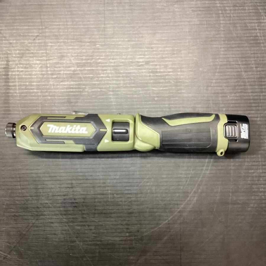 makita/マキタ TD022DSHXO 充電ペンインパクト オリーブ 【コードレス7.2V】 : 1-240203001421 : TOOLBOX第二産業大宮店 - 通販 - Yahoo ...