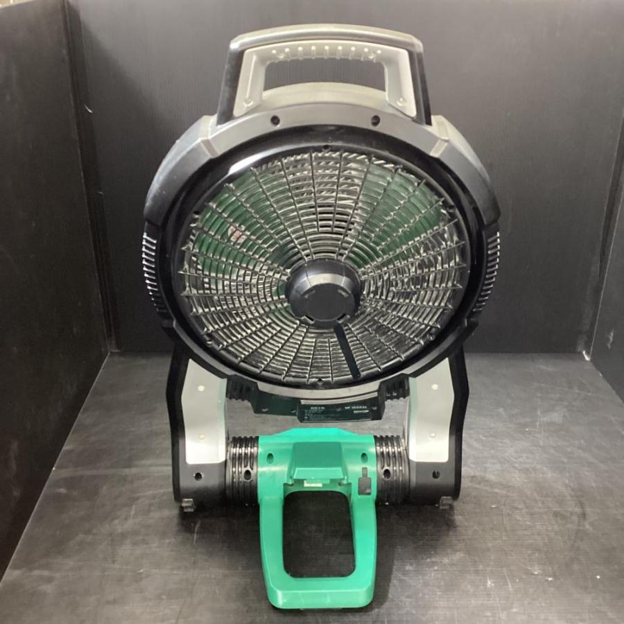 HITACHI UF18DSAL 充電ファン 【AC100V コードレス14.4V、18V】 : TOOLBOX第二産業大宮店 - 通販 ...