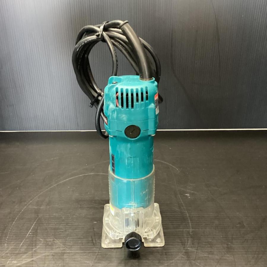 makita/マキタ 3707F トリマ【AC100V】 : 1-240203002787 : TOOLBOX第二産業大宮店 - 通販 - Yahoo!ショッピング