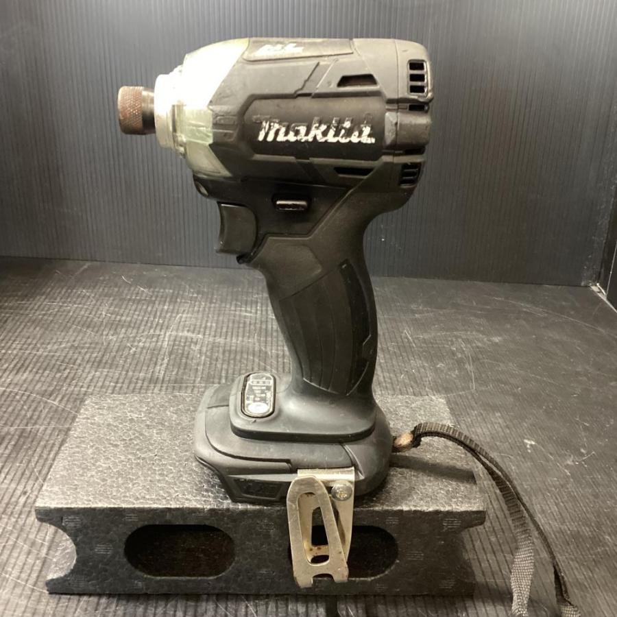 makita/マキタ TD137D インパクトドライバ 【コードレレス14.4V】 : 1-240203003262 : TOOLBOX第二産業大宮店 - 通販 - Yahoo!ショッピング