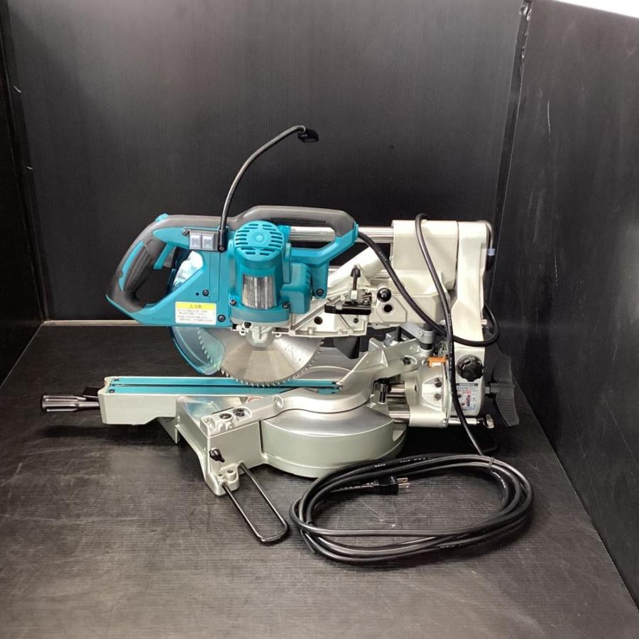 makita/マキタ LS0717FL 卓上丸ノコ 【AC100V】 : 1-240203003699 : TOOLBOX第二産業大宮店 - 通販 - Yahoo!ショッピング